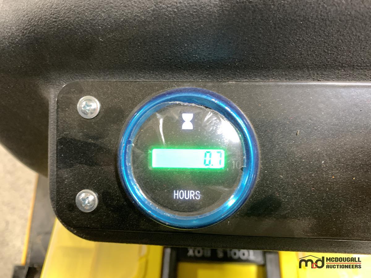 2024 Land Hero LDH-KV16 Hydraulic Mini Excavator